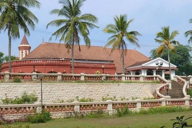 Trivandrum day trip and sight seeing with lunch - Who Should Consider This Tour?