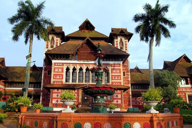 Trivandrum Full Day Sightseeing Tour in a Private Car - Why This Tour Offers Great Value