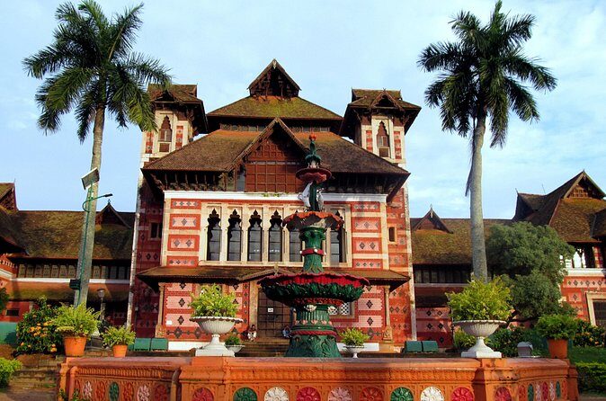 Trivandrum Half Day Guided Tour in a Private Car - Practical Tips for Booking