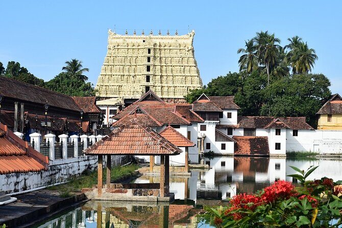 Trivandrum Heritage, History and Cultural Small Group Guided Tour - An In-Depth Look at the Itinerary