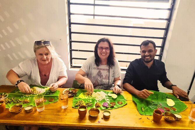 Trivandrum Heritage, History and Cultural Small Group Guided Tour - FAQ – Quick Questions About the Trivandrum Heritage Tour