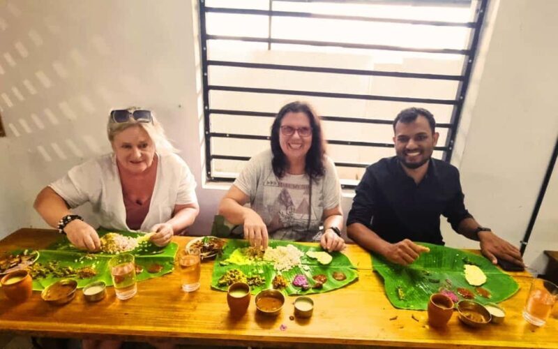 Trivandrum Hills, Villages, History & Waterfalls Guided Tour - Introduction: Why This Tour Stands Out