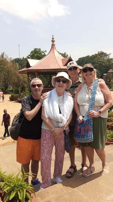 Trivandrum Hills, Villages, History & Waterfalls Guided Tour - The Experience Provider and Pricing: Does It Offer Good Value?