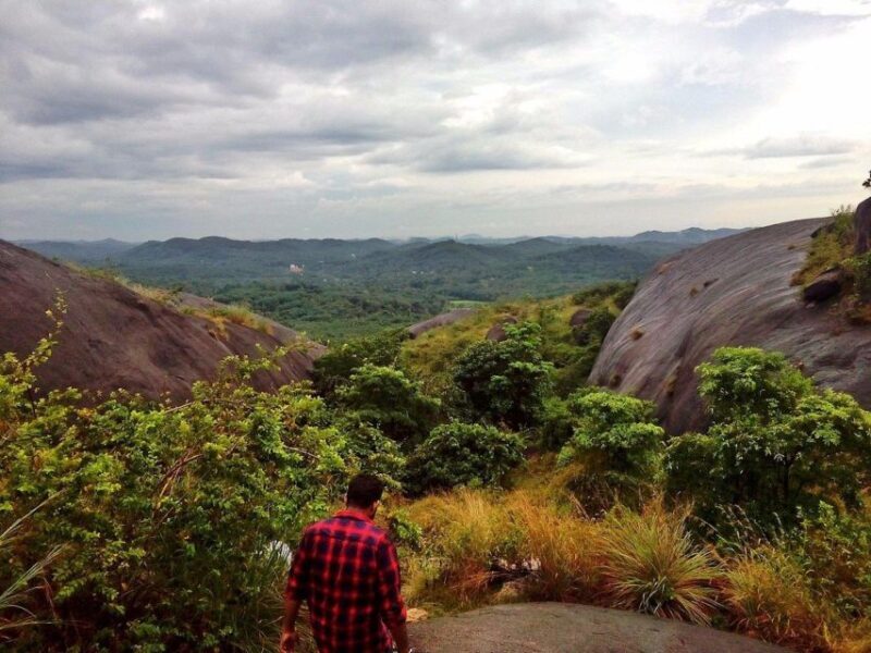 Trivandrum: Jatayu Nature Park & Varkala Beach Private Tour - Challenges and Considerations