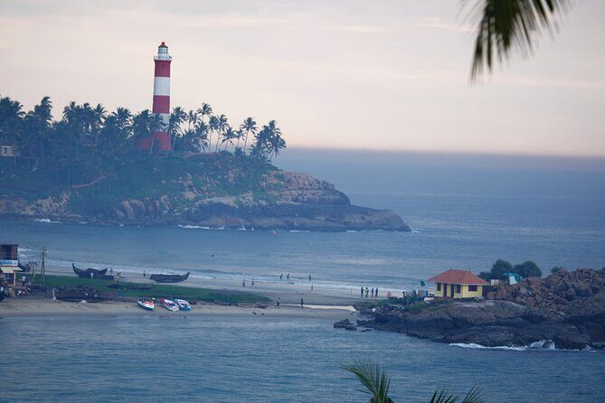 Trivandrum & Kovalam Highlights: Private Day Tour - Discovering Kerala’s Heritage and Coastline: Trivandrum & Kovalam Highlights Tour