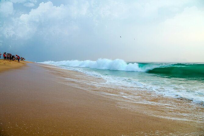 Trivandrum & Kovalam Highlights: Private Day Tour - An In-Depth Look at the Trivandrum & Kovalam Highlights Tour