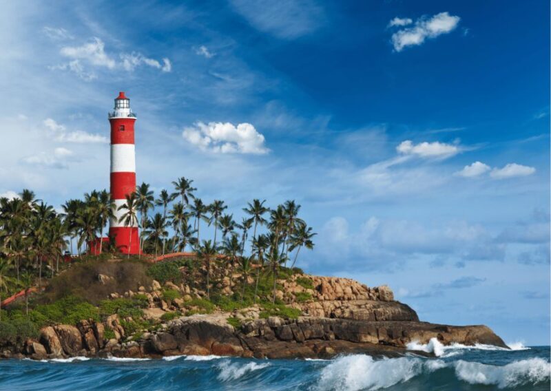 Trivandrum Night Walk (2 Hours Guided Walking Tour) - The Itinerary and What You’ll See