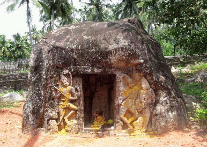 Trivandrum Night Walk (2 Hours Guided Walking Tour) - The Practical Side: Cost, Duration, and Comfort