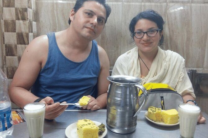 Trivandrum Street Food Crawl (2 Hours Guided Food Tasting Tour) - An In-Depth Look at the Trivandrum Street Food Crawl