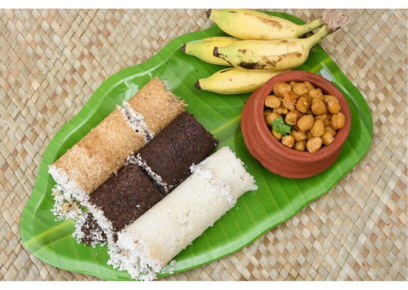 Trivandrum Street Food Crawl Guided Food Tasting Tour - A Delicious Introduction to Trivandrum’s Food Scene