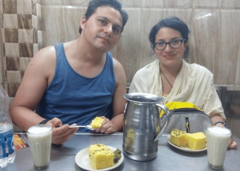 Trivandrum Street Food Crawl Guided Food Tasting Tour - Key Points