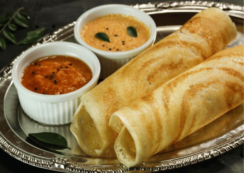 Trivandrum Street Food Crawl Guided Food Tasting Tour - FAQ