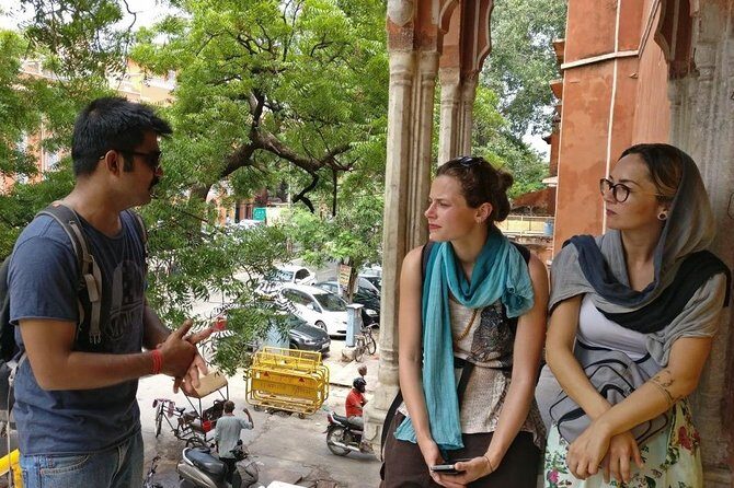 Trivandrum Walk of Divinity (2 Hours Guided Walk) - Analyzing the Experience: A Deeper Look