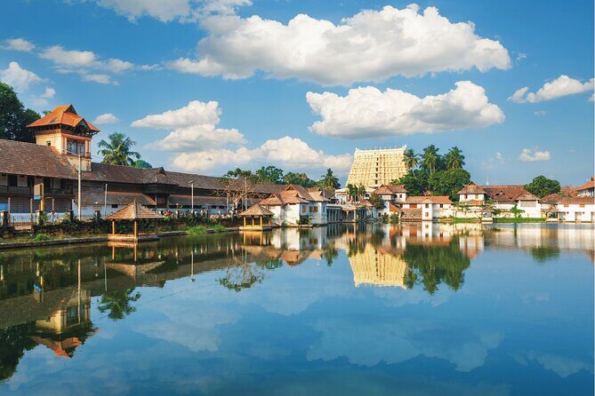 Trivandrum Walk of Divinity (2 Hours Guided Walk) - Who Is This Tour Best For?