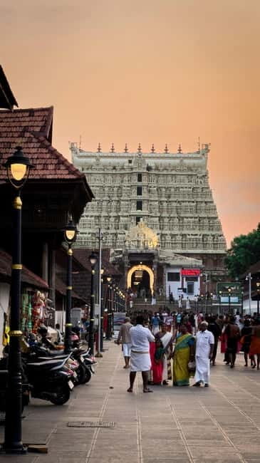 Trivandrum:A Guided Tour of Heritage & Local Flavours - A Deep Dive into Trivandrum’s Heritage and Flavours