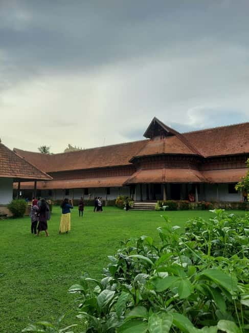 Trivandrum:A Guided Tour of Heritage & Local Flavours - Who Will Enjoy This Tour Most?
