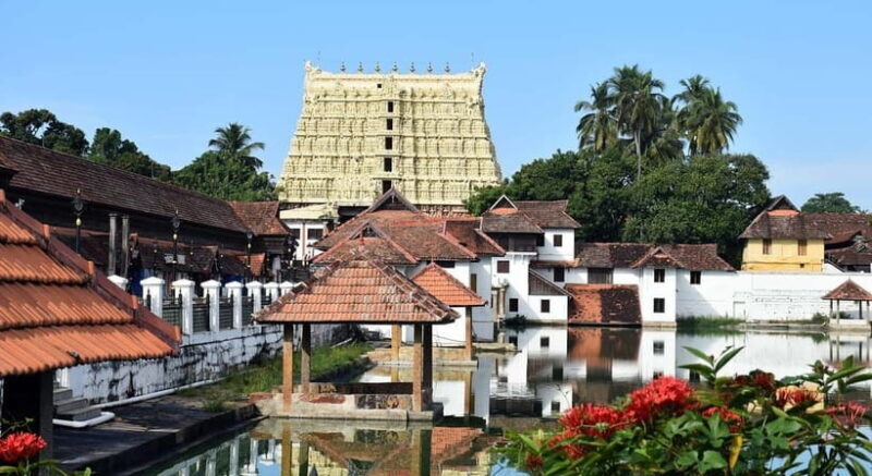 Trivandrum:A Guided Tour of Heritage & Local Flavours - FAQ