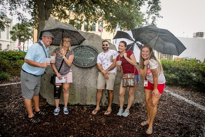 Trivia Tour - Key Points