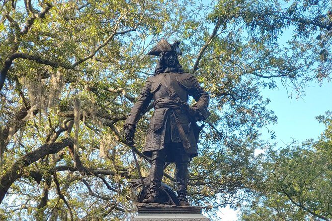 Trivia Tour - The Sum Up: Why Choose the Savannah Trivia Tour?