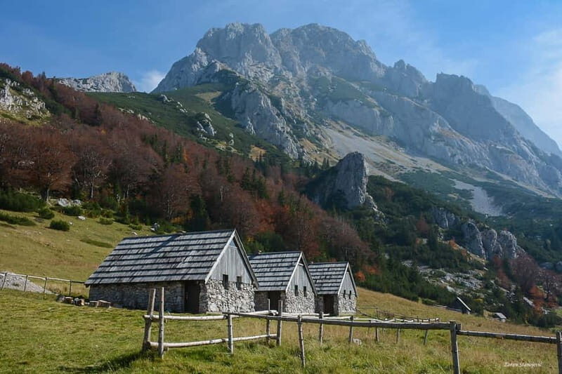 Trnovako Lake: National Park Sutjeska- Magli - Trekking - What Travelers Say
