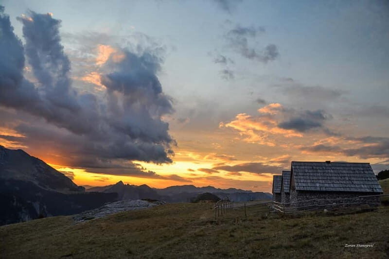 Trnovako Lake: National Park Sutjeska- Magli - Trekking - Practical Details & Value