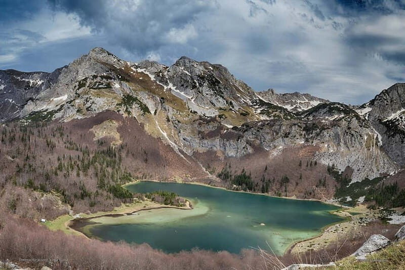 Trnovako Lake: National Park Sutjeska- Magli - Trekking - FAQ