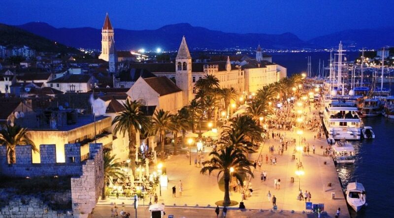 Trogir 1.5-Hour City Tour - Who Will Love This Tour?