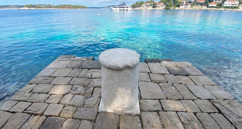Trogir: Blue Lagoon, Maslinica, and Solinska Bay Boat Tour - Final Thoughts