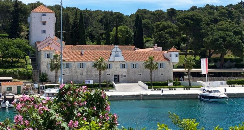 Trogir: Blue Lagoon, Maslinica, and Solinska Bay Boat Tour - FAQ
