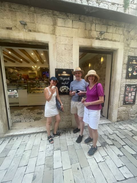 Trogir: City Highlights Guided Walking Tour - Key Points