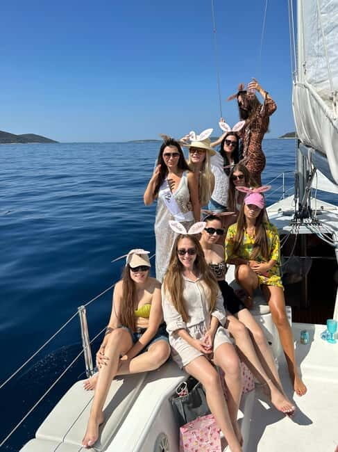 Trogir: Full-Day Bachelorette Party on a Sailboat - What Makes This Bachelorette Sailboat Tour Stand Out?
