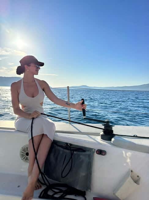 Trogir: Full-Day Bachelorette Party on a Sailboat - Considering the Cost