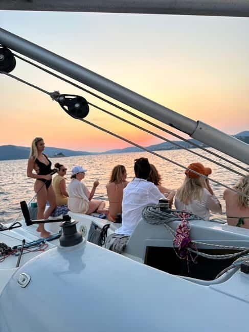 Trogir: Full-Day Bachelorette Party on a Sailboat - Authentic Reviews and Real Feedback