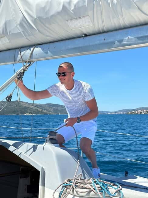 Trogir: Full-Day Bachelorette Party on a Sailboat - FAQ