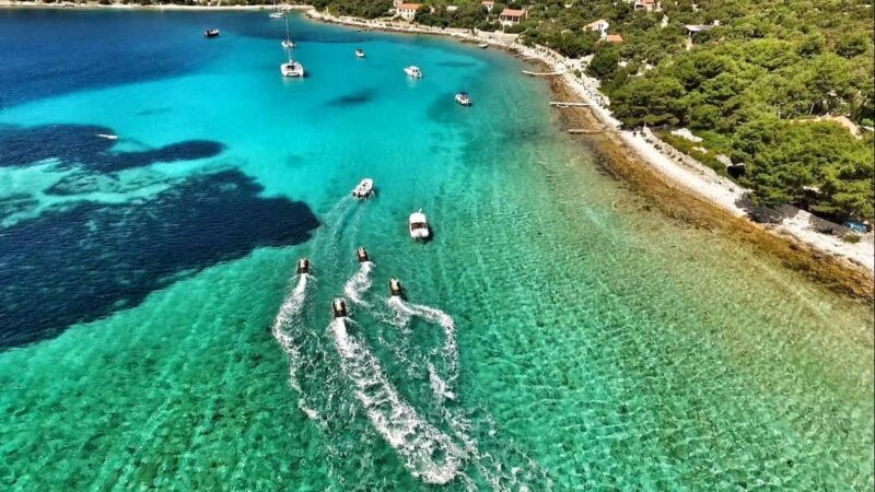 Trogir: Full-Day Jet Ski Adventure - Trogir: Full-Day Jet Ski Adventure — A Practical Review