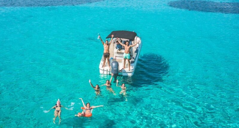 Trogir: Half-Day Private Boat Tour - The Itinerary: What You Can Expect