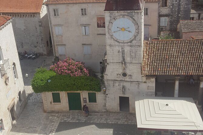 Trogir Old Town History and Monuments Private Guided Walking Tour - Who Would Benefit Most?