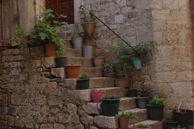 Trogir Old Town History and Monuments Private Guided Walking Tour - The Sum Up: Is This Tour Worth It?