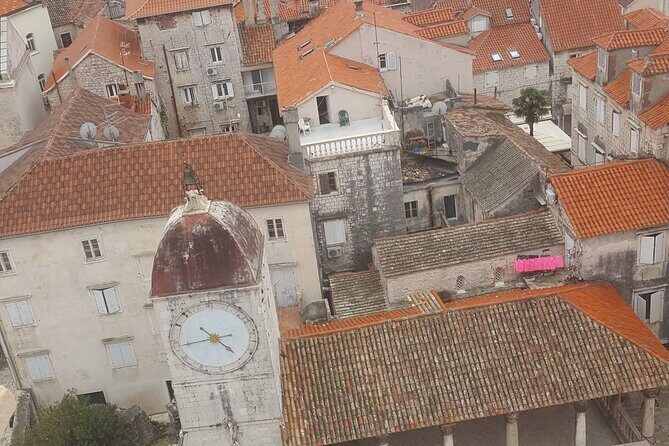 Trogir Old Town History and Monuments Private Guided Walking Tour - FAQs