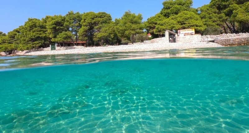 Trogir: Private speedboat tour to Blue Lagoon and 3 Islands - Price and Value