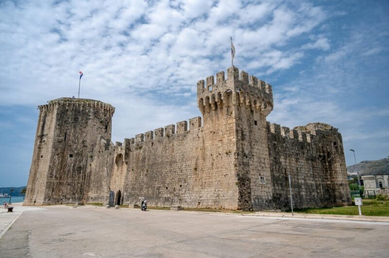 Trogir: Private Walking Tour with Local Guide - Final Thoughts
