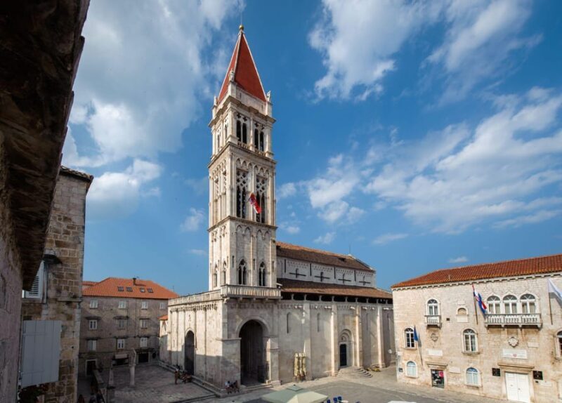 Trogir/Split - Trogir History & Luxury Culinary Tour - A Comprehensive Look at the Trogir/Split Culinary & Heritage Experience