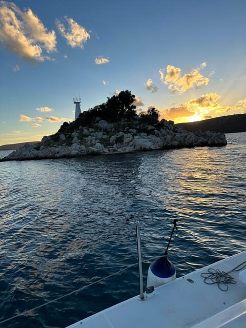 Trogir: Sunset sailing - Whats Included and Why It Matters