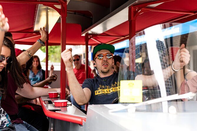 Trolley Pub Tour of Charlotte - Final Thoughts