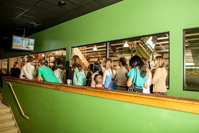 Trolley Tour in Wadmalaw Island of South Carolina - FAQ