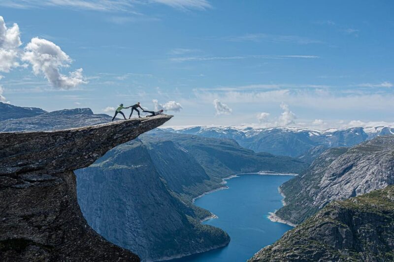 Trolltunga: Trolltunga Summer Hike - Why Choose the Trolltunga Summer Hike?