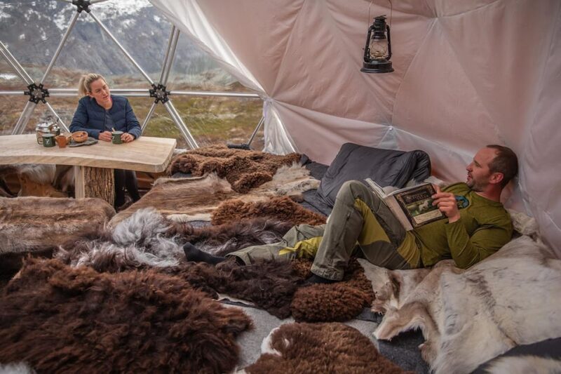 Trolltunga: Trolltunga Sunset Glamping - Final Word
