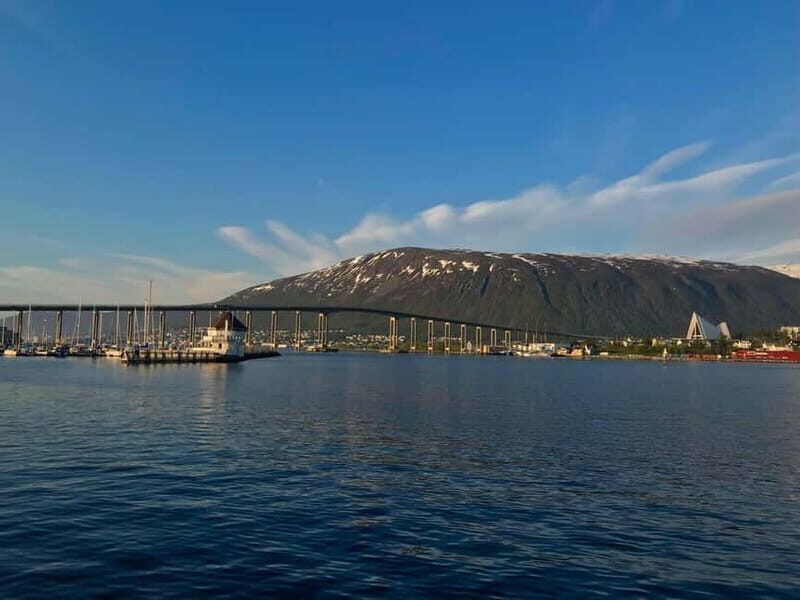Tromsø: 2-Hour Island Tour Cruise with Snacks and Drinks - Who Should Consider This Tour?