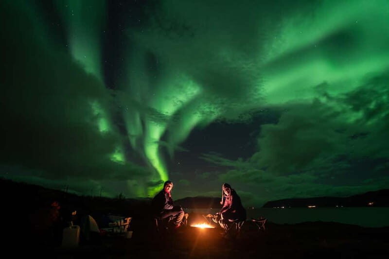 Tromsø: Adult Only Aurora hunt with Citizen Science - Why This Tour Stands Out