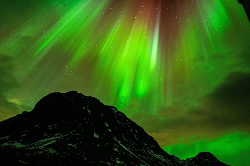 Tromsø Adventurous Northern Lights Small-Group - Authenticity and Atmosphere